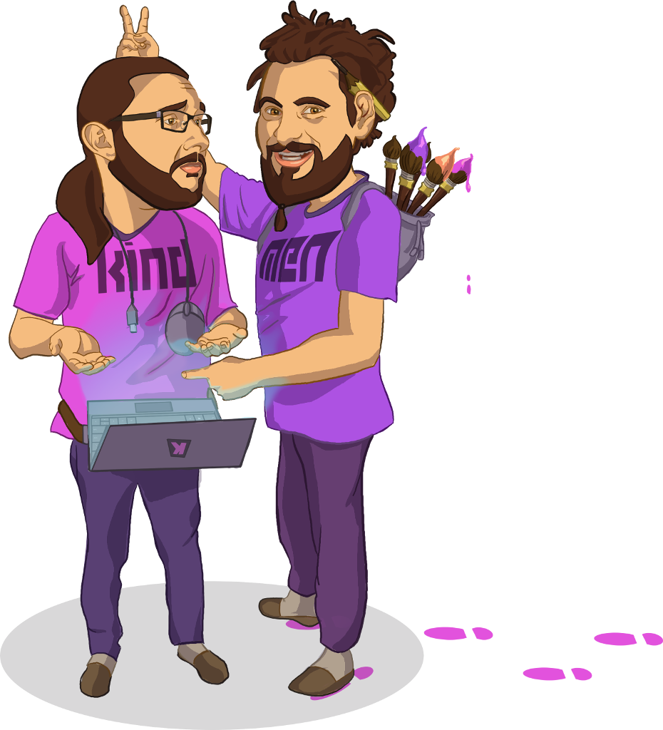 Kind Men
